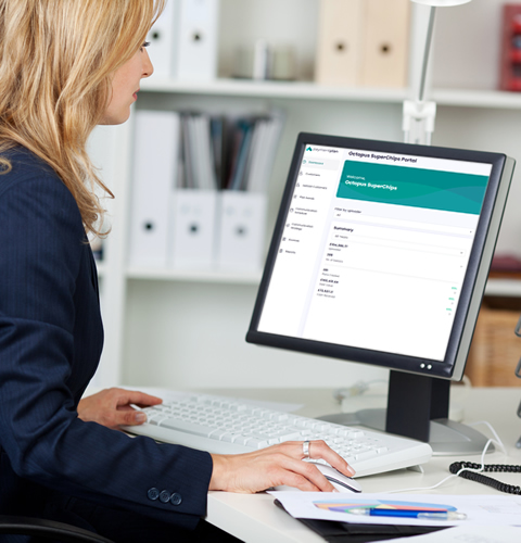 Offer simple payment plans for sales, debt and post event finance